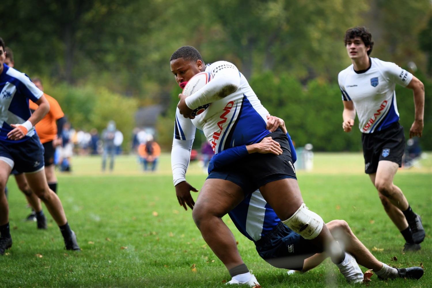 2021 State Championship Schedule: High School – Rugby Ohio