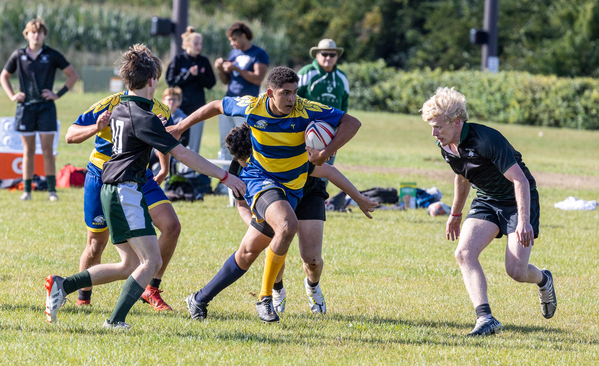 2022 Fall 7s Photo Gallery – Rugby Ohio